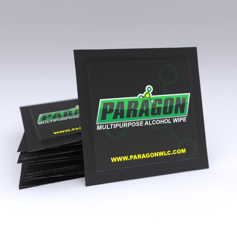 PRODUCTS - Paragon